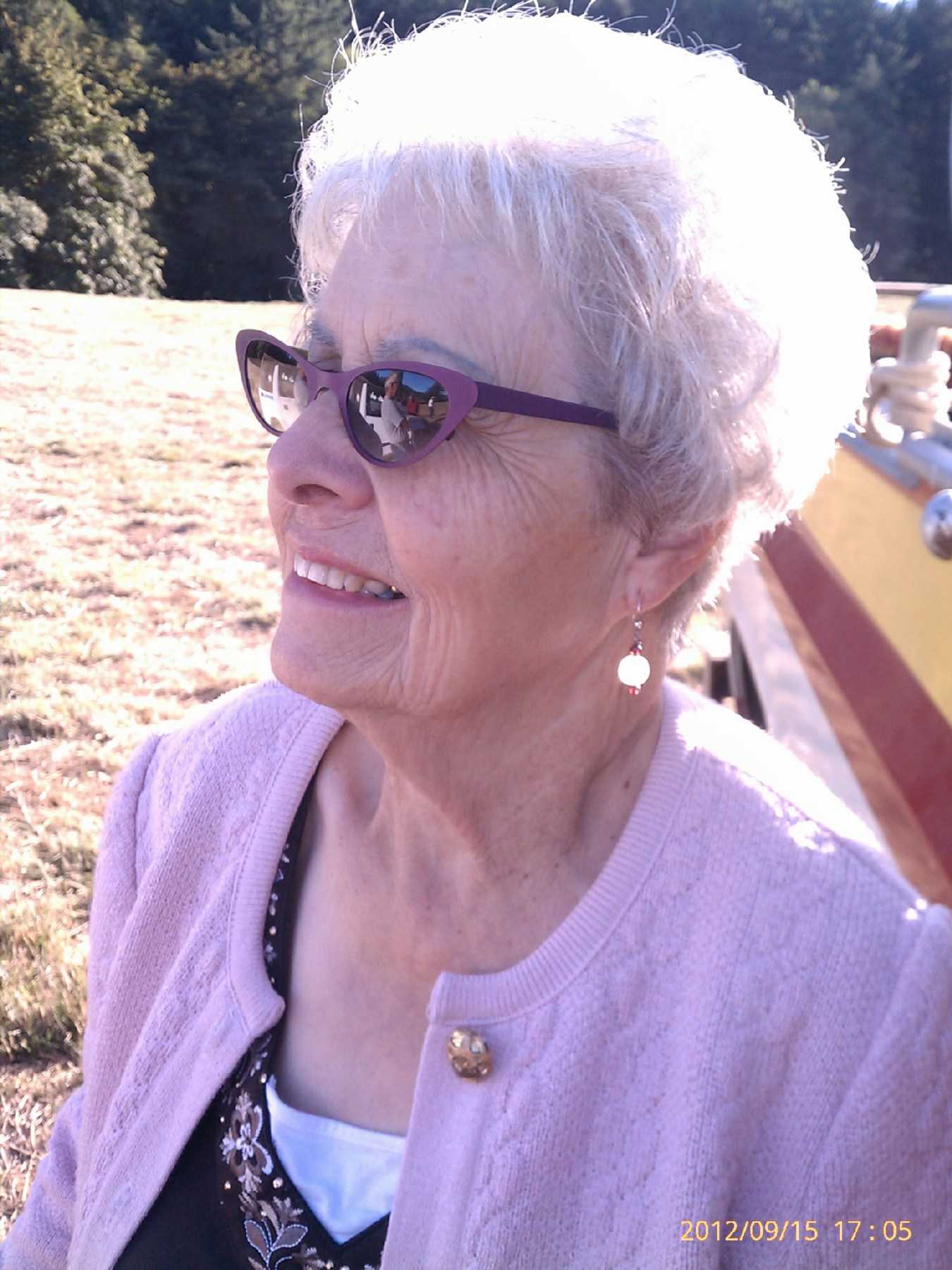 Zelda Norine Olson Obituary - Gresham, OR