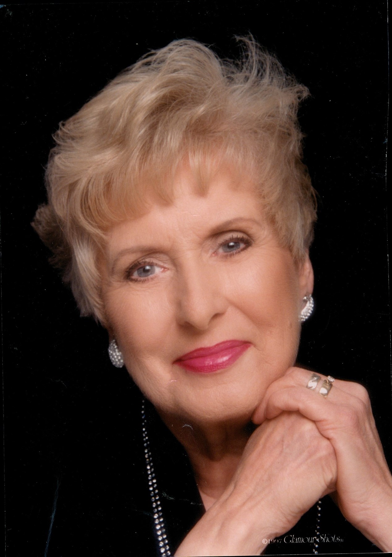 Patricia Manley Obituary - Springfield, VA