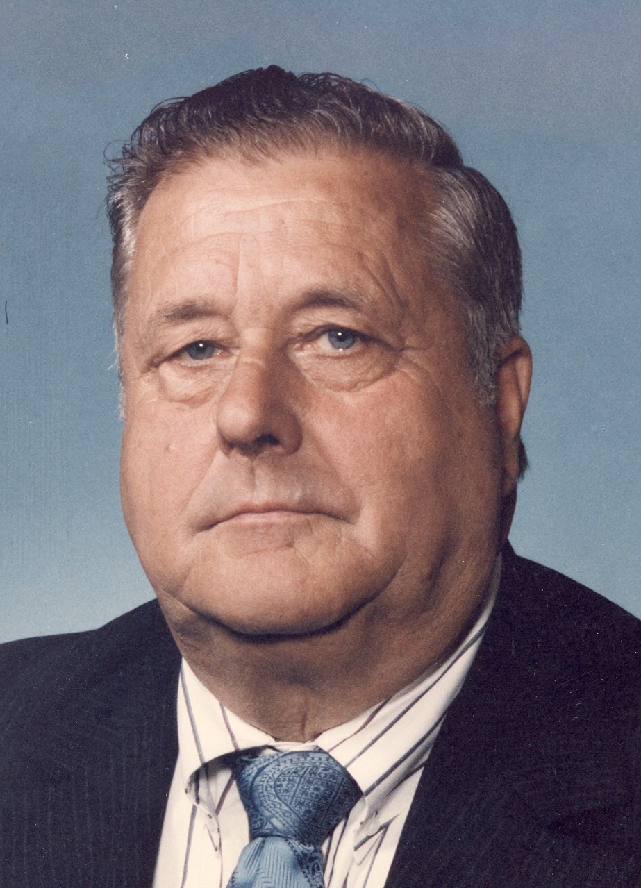 Geroge Damm Obituary - Evansville, IN