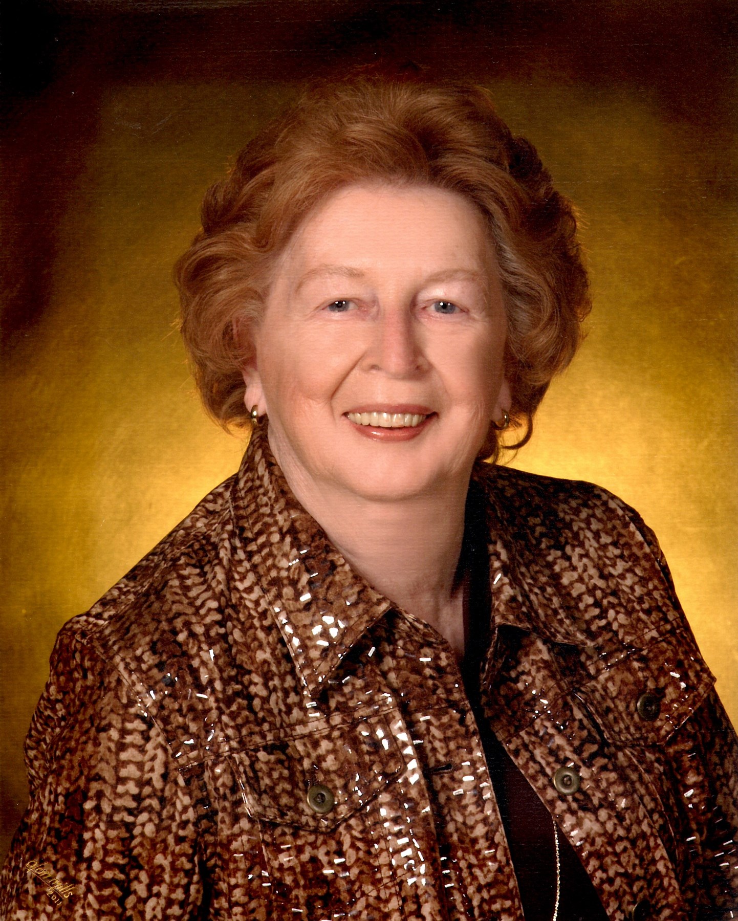 Caroline S. Corrigan Obituario - Jacksonville, FL