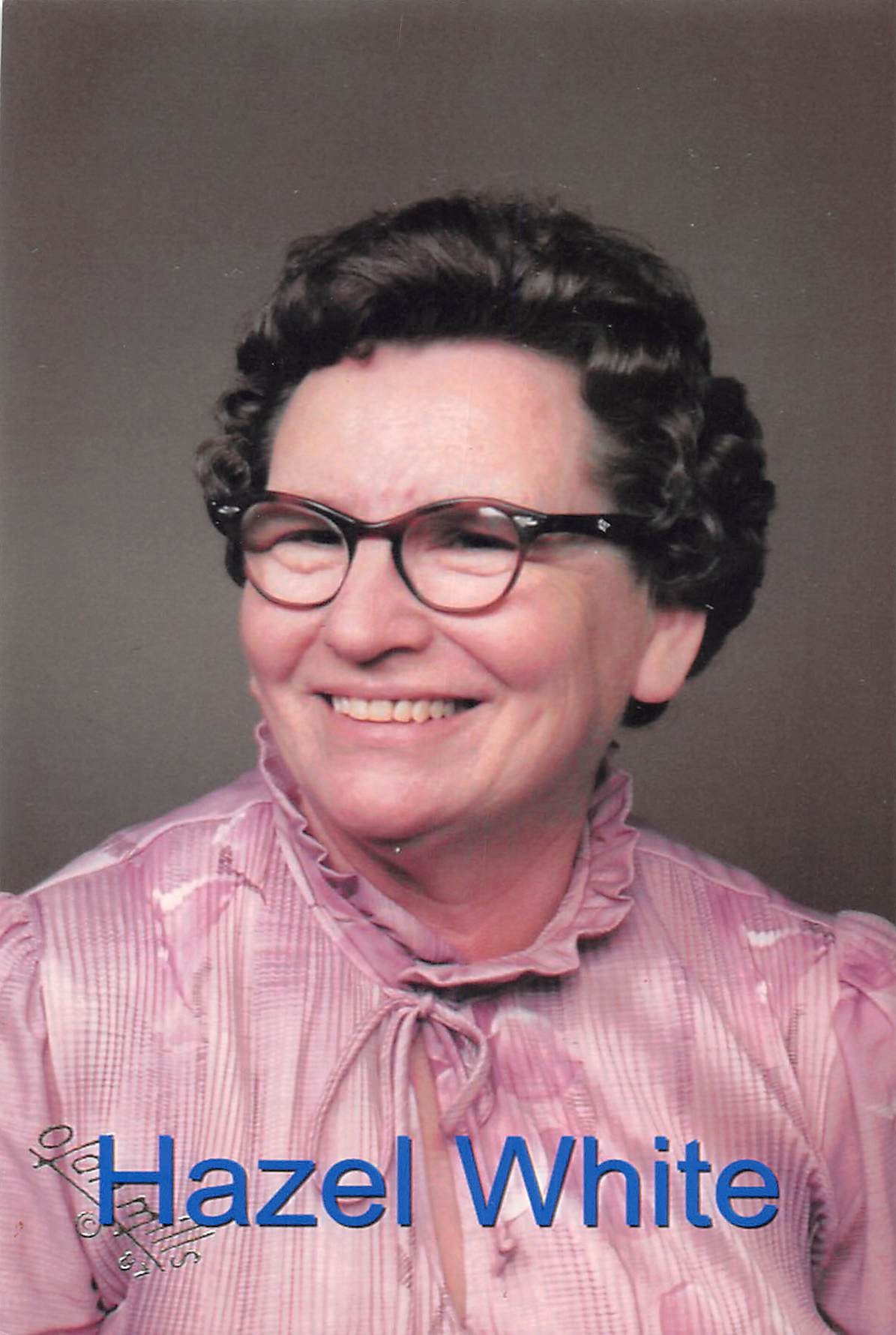 Hazel White's Instagram, Twitter & Facebook on IDCrawl