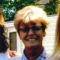 Hazel Parsons Obituary - Columbus, OH