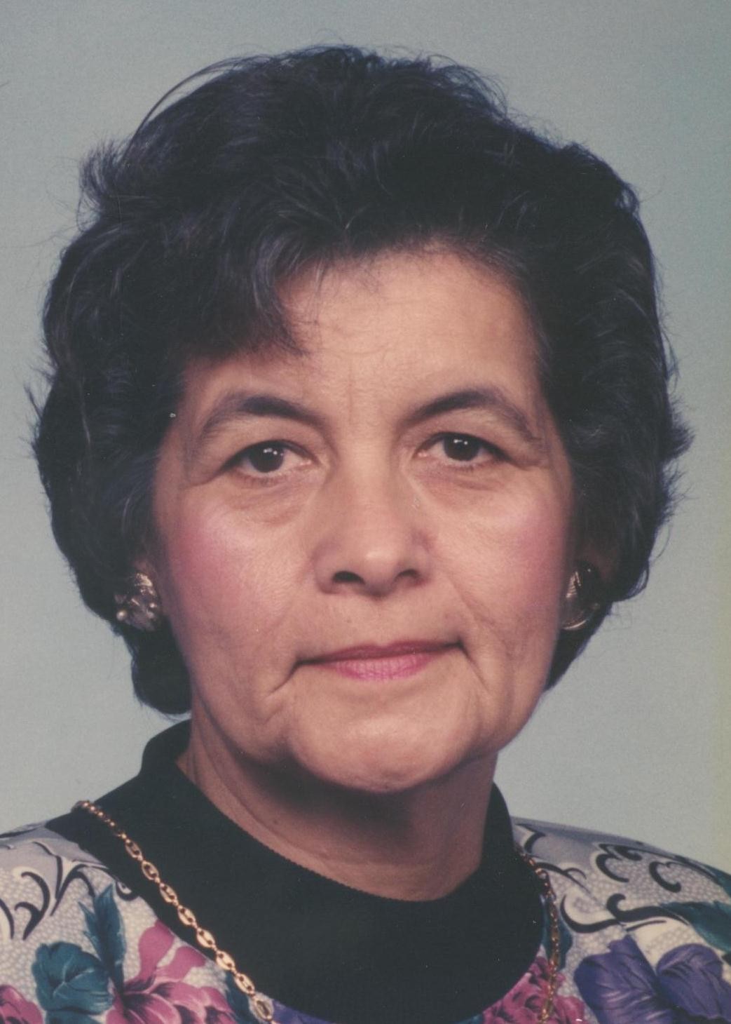 Clemencia Ramirez Obituary - Corpus Christi, TX