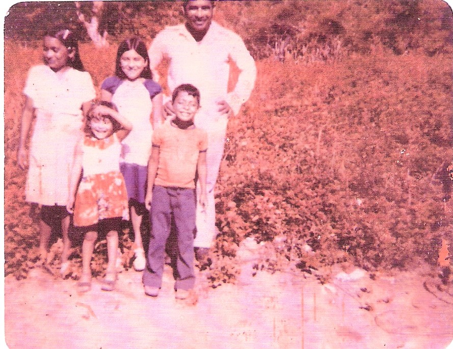 Natividad Rivas Obituary - Houston, TX