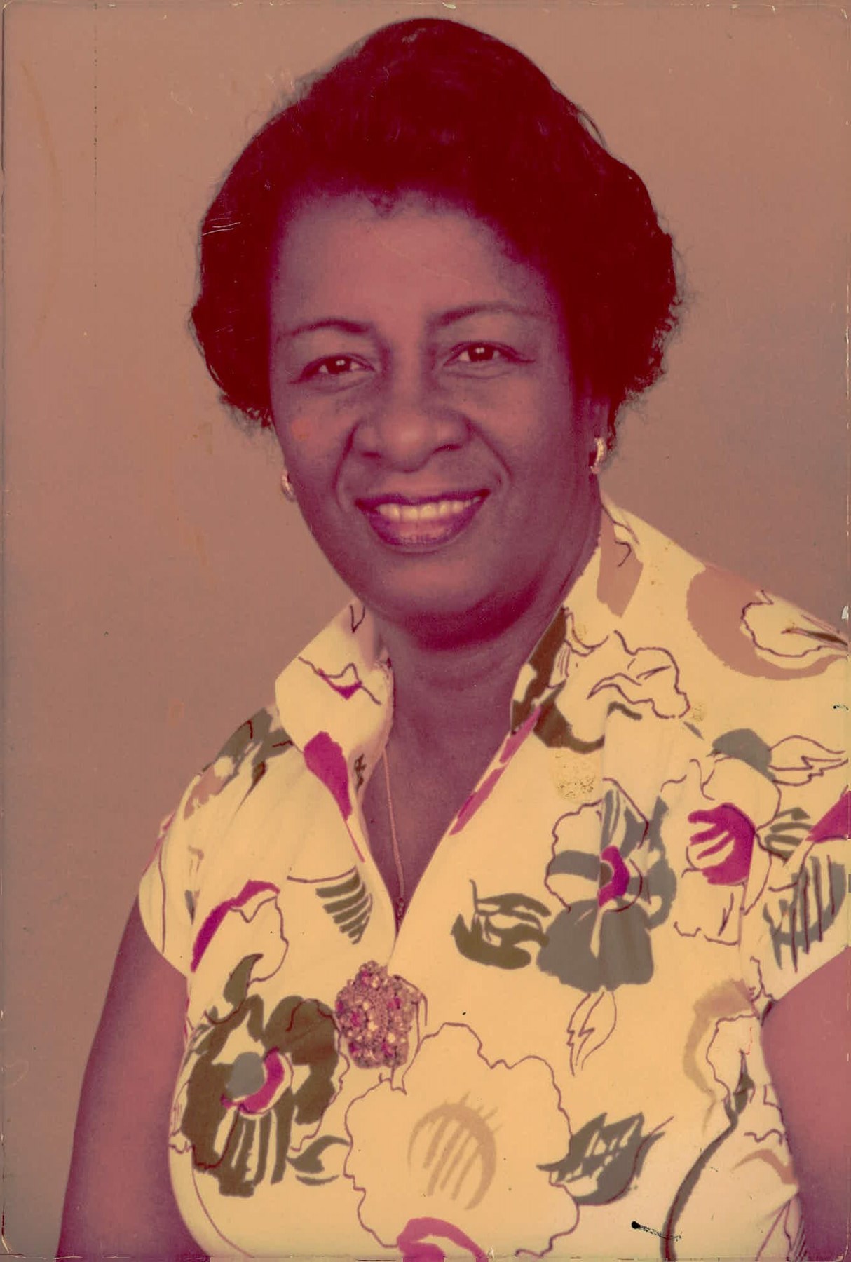 Pearl Scott Obituary - Fort Lauderdale, FL