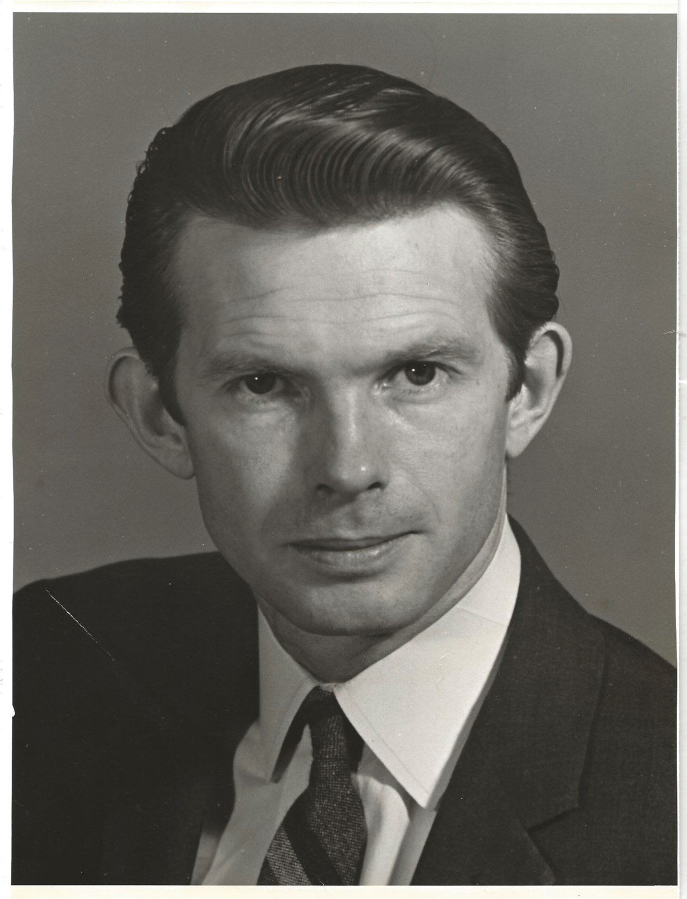Martin Fonda Obituary - Ottawa, ON