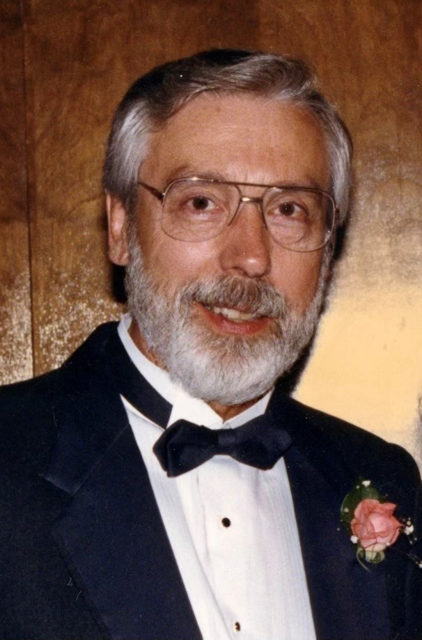 Patrick Fox Obituary - Columbia, MO