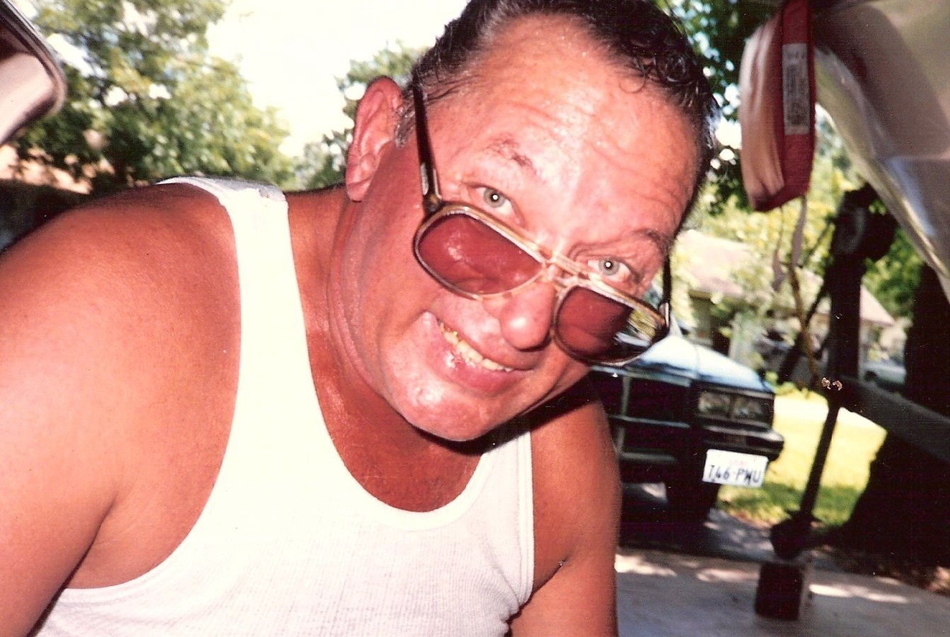 Cleo H. Polasek Obituary - Houston, TX