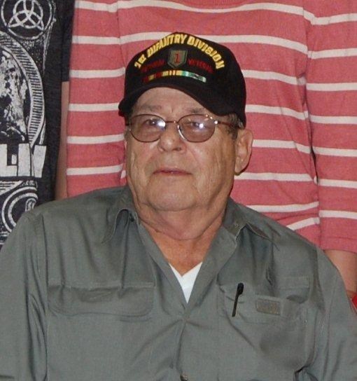 James Allen Johnson Obituary - Pflugerville, TX