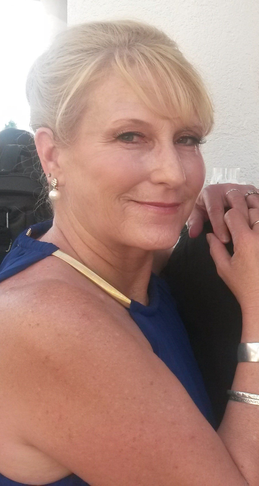 Susan Fenimore (Moench) Gullett Obituary - Morganton, NC
