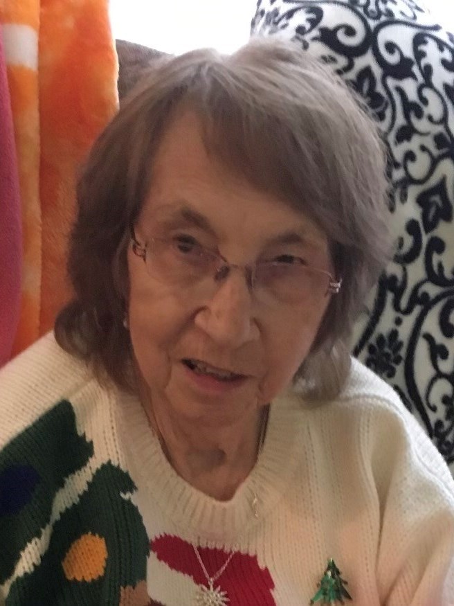 Mary Lokey George Bufford Obituary - Tuscaloosa, AL