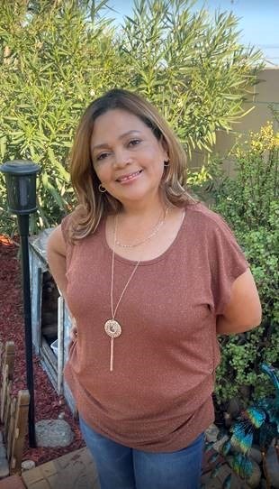 Elba Portillo Obituary - Ontario, CA