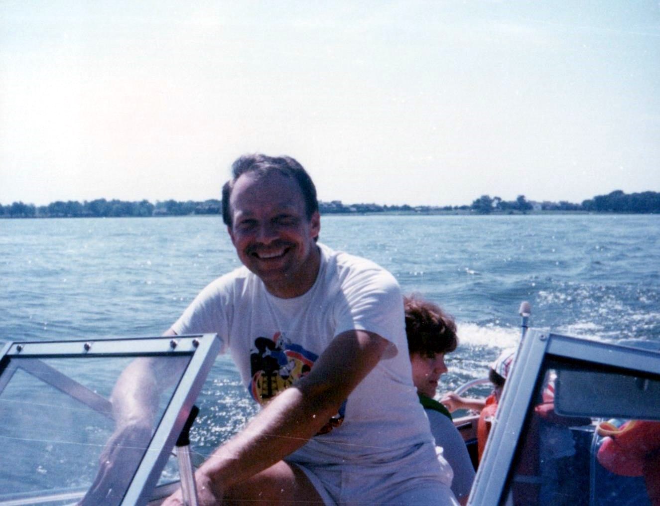 Allen Wells Obituary - Houston, TX