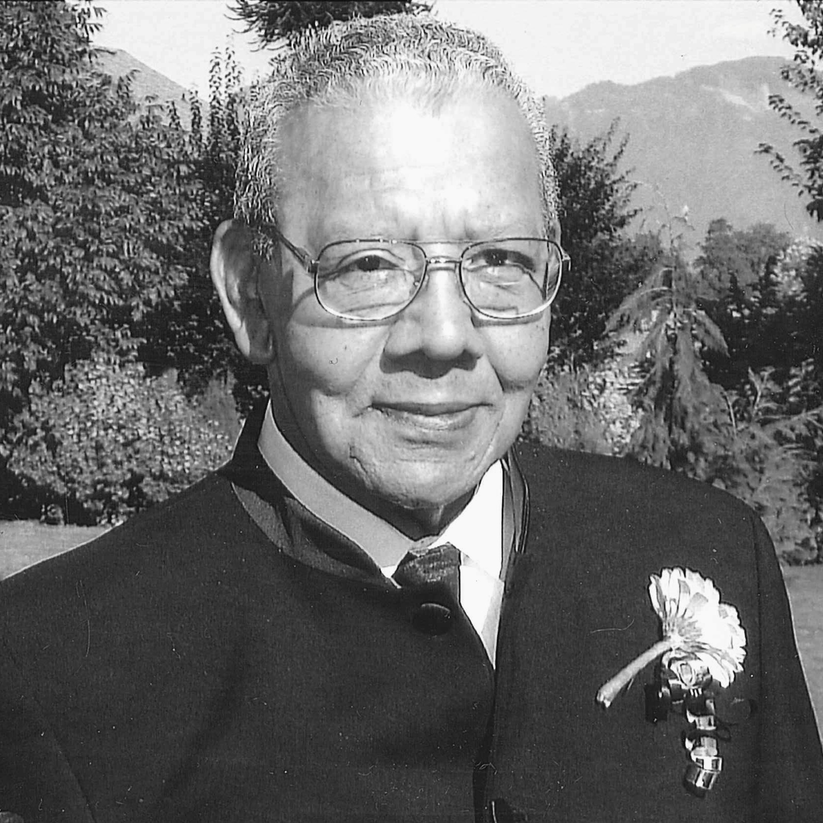 Edward William Martin Classen Obituary - Chilliwack, BC