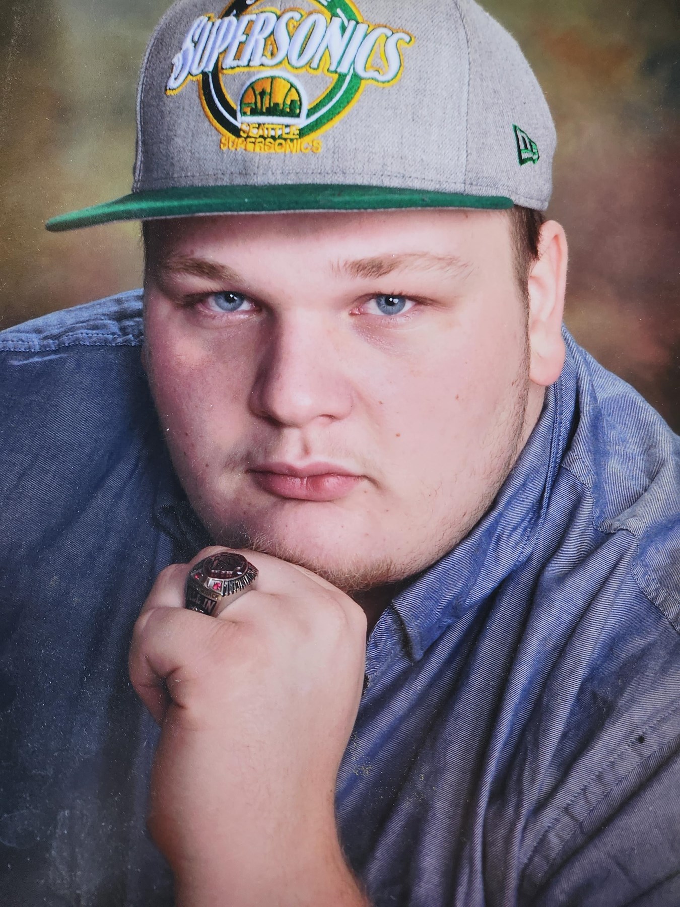 Jaden Xavier Dawe Obituary - Nanaimo, BC