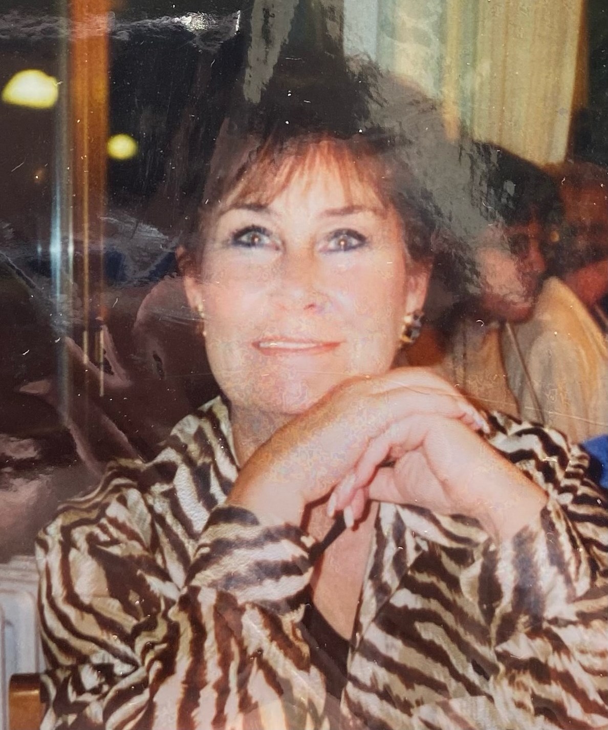 Florence Maiello Obituary - New City, NY