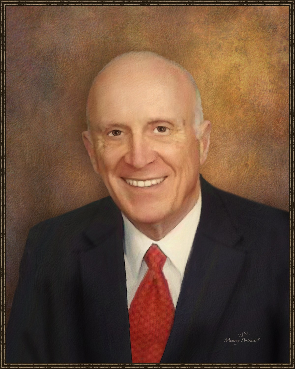 Jack S. Blanton Obituary - Houston, TX