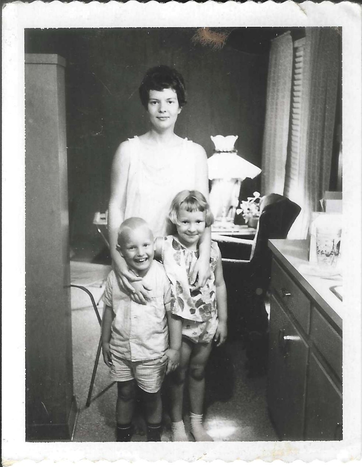 Patsy Jane Mauer Obituary - Houston, TX