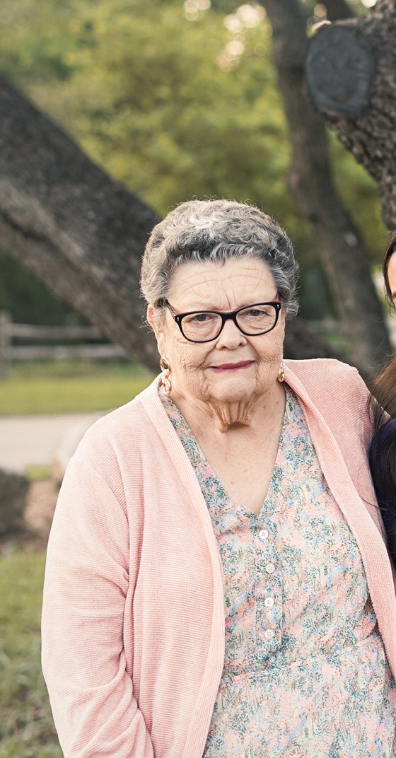 Patsy Jane Mauer Obituary - Houston, TX