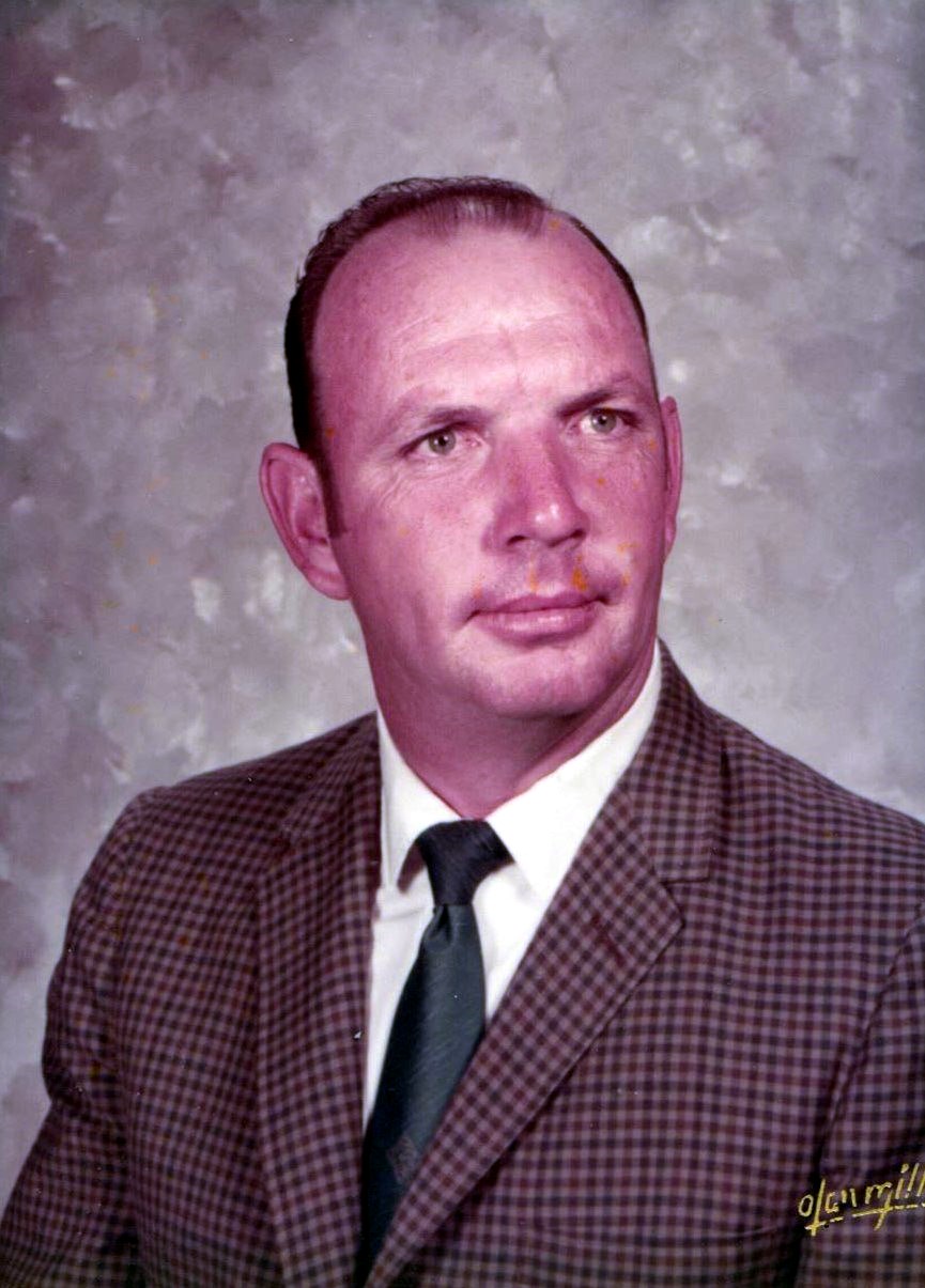 George Dixon Obituary - Shreveport, LA