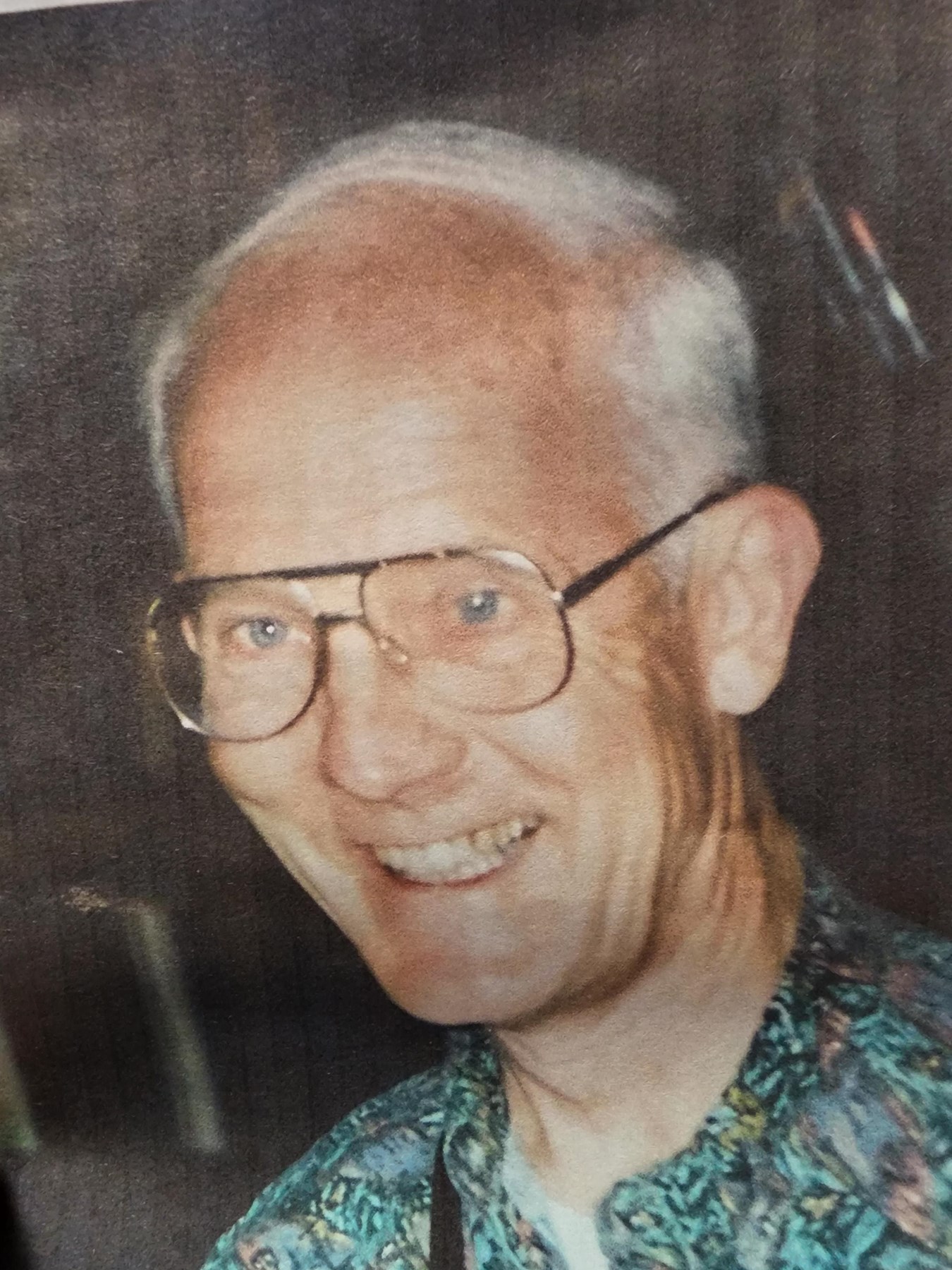 Arnold Carden Obituary - Tuscaloosa, AL