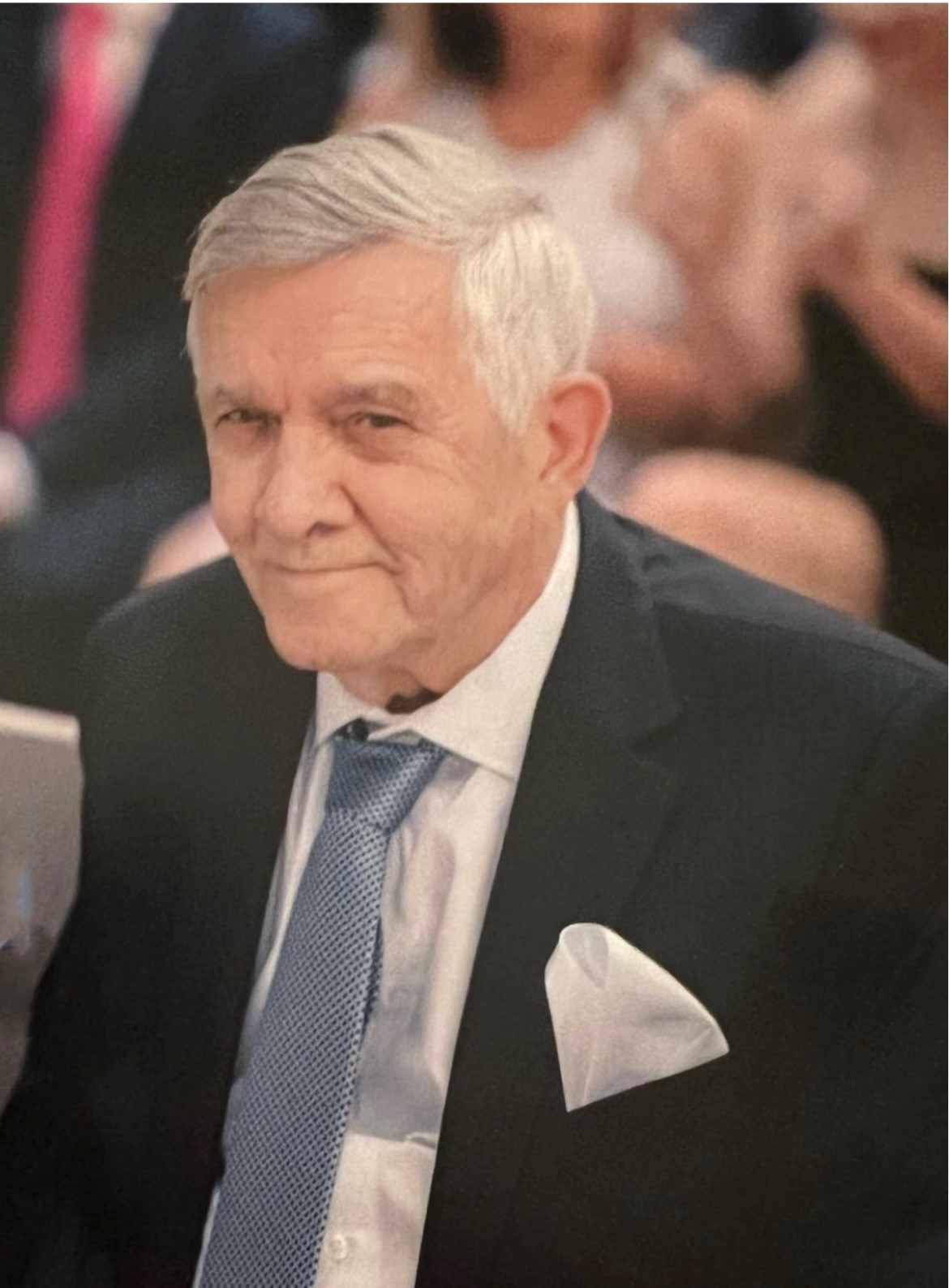 Charles Andrew Rutherford Obituary - Cornwall, ON