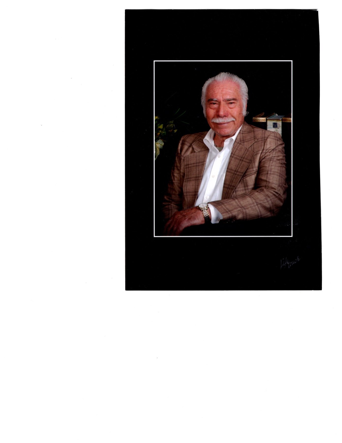 James Hadash Obituary - Houston, TX