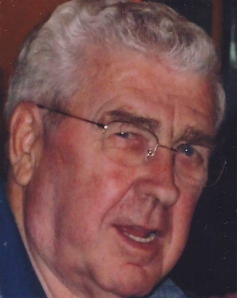 Donald Ayers Obituary - Hamilton, ON