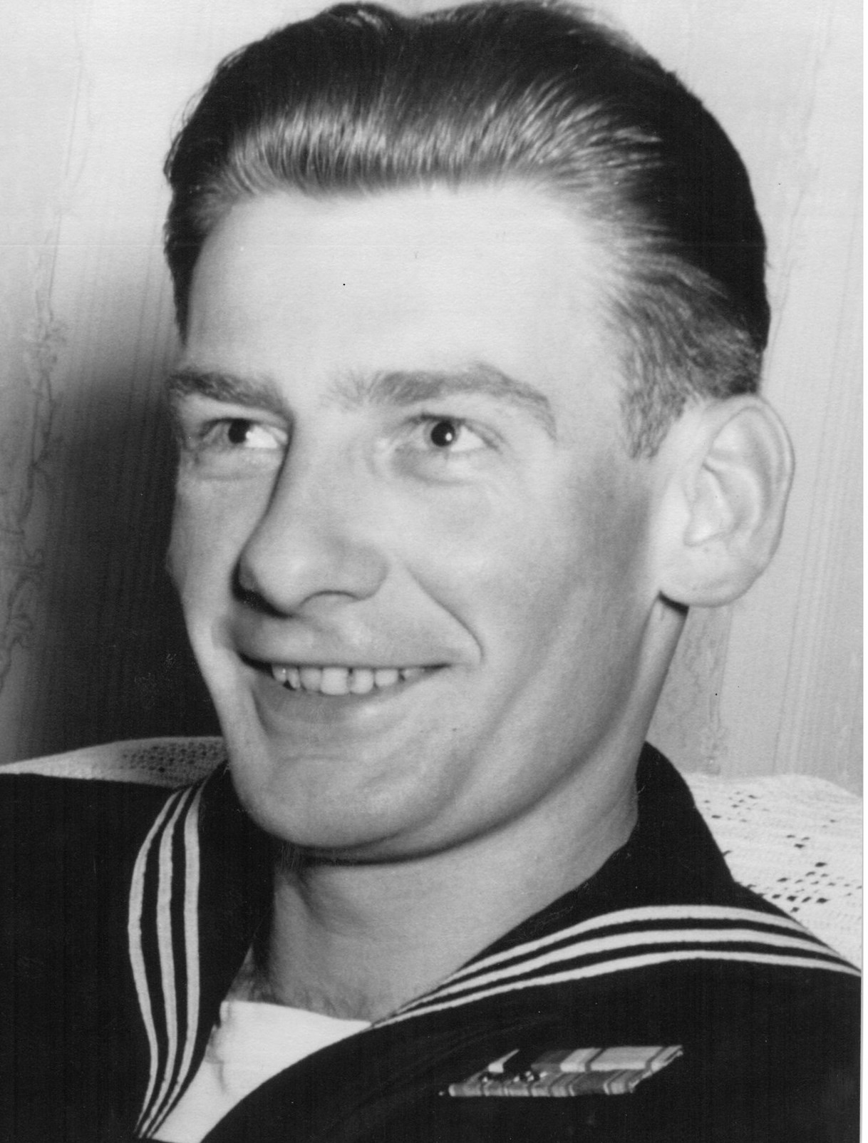 Walter John Kris Obituary - Fair Oaks, CA