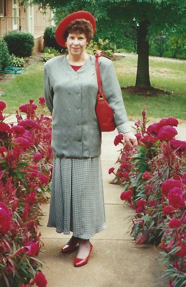 Beulah "Boots" Southerland Obituary - Clemmons, NC