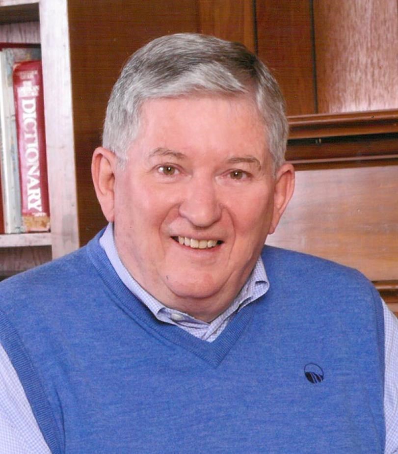 James Cappio Obituary - Greenville, SC