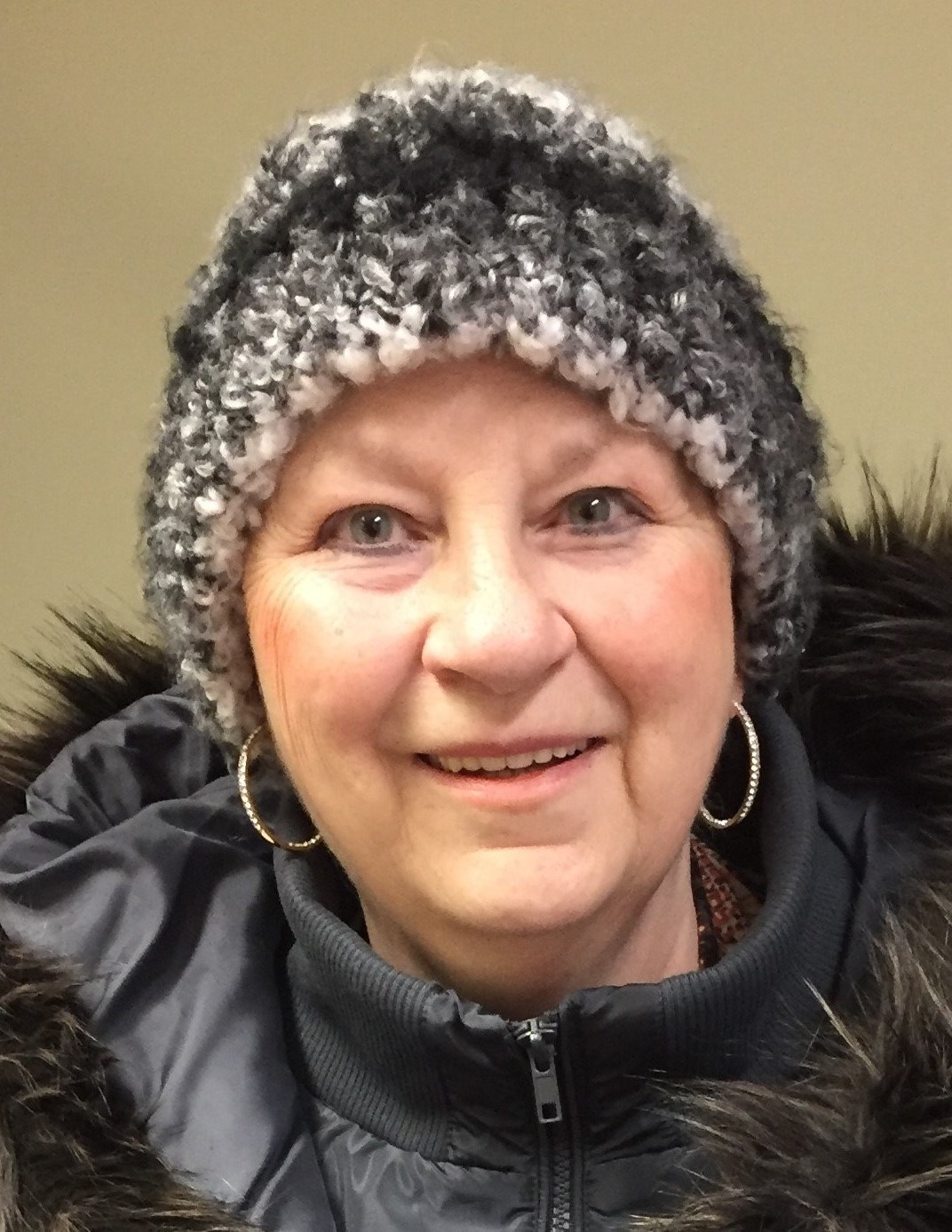 Gail Hall Obituary - Regina, SK