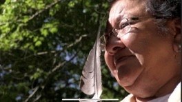 Mary "Pat" Patricia Robar-Harlow Obituary - Digby, NS