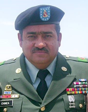 Jose Chinea Obituary - El Paso, TX