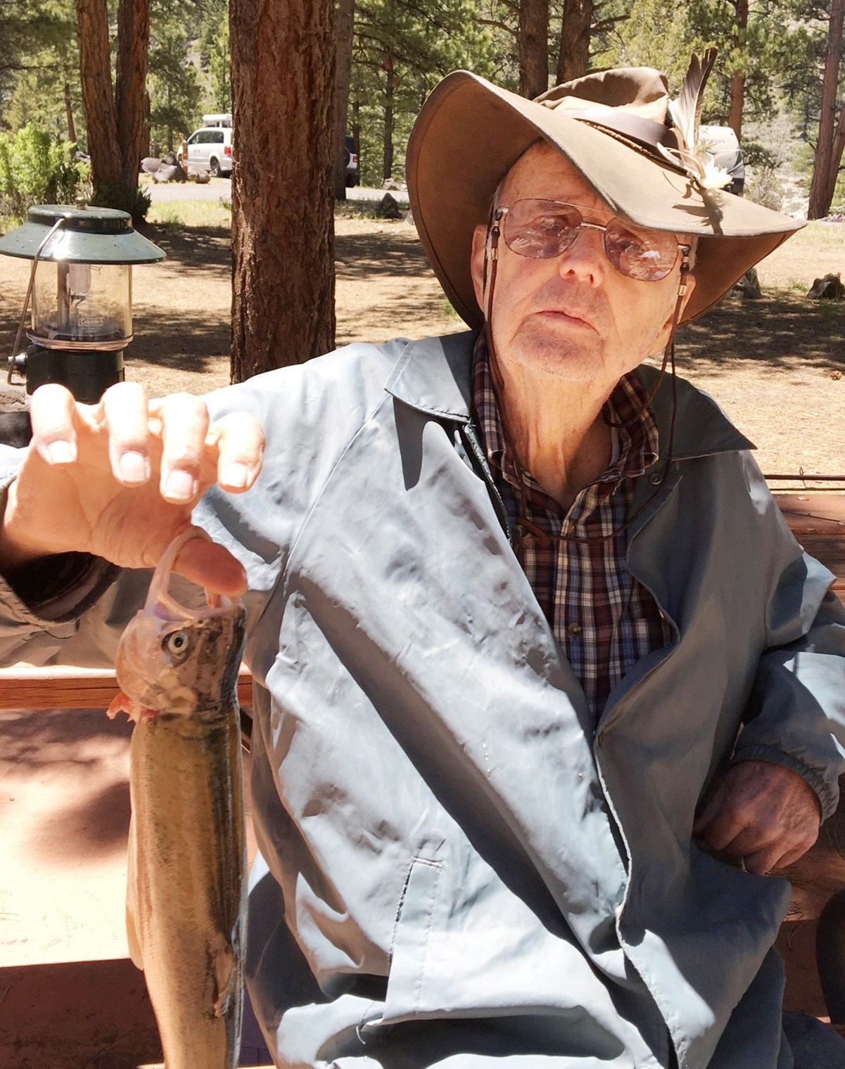 Terry Howe Obituary - Whittier, CA