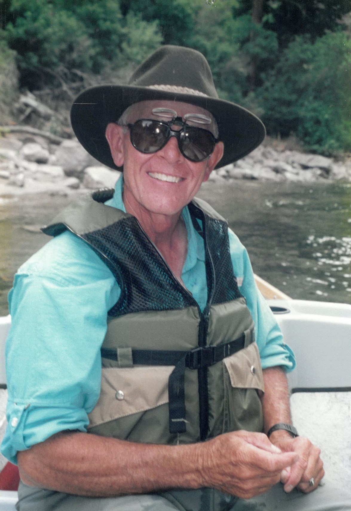 Jerry Chadwick Obituary - Grand Junction, CO