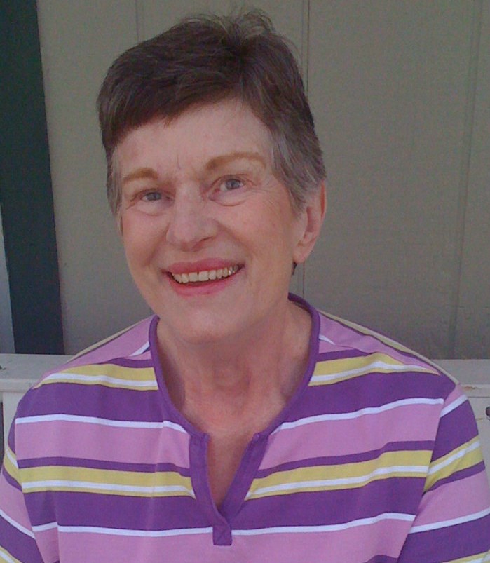 Dorothy Graff Obituary - Bartlett, TX