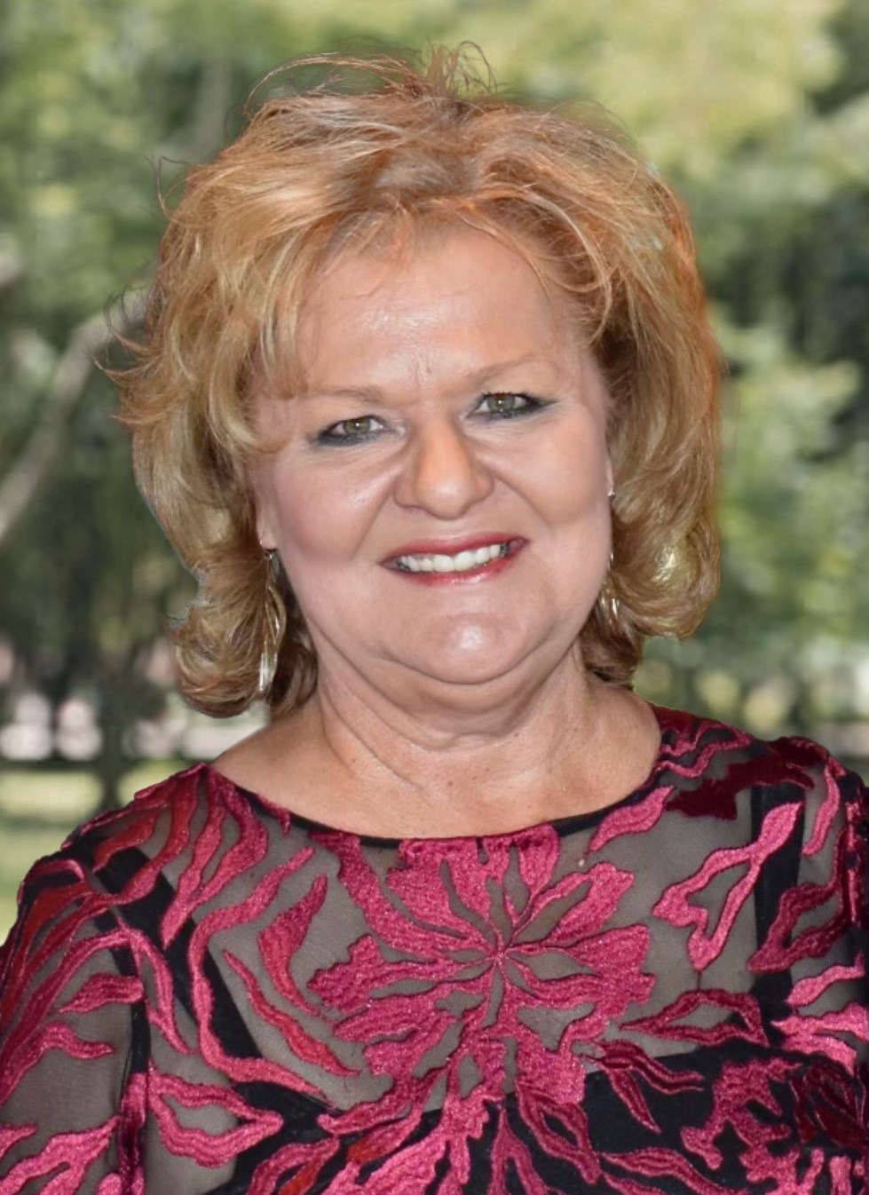 Wanda Roberts Obituary - Port Lavaca, TX