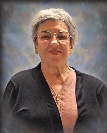 Maria F. Borba Obituary - Turlock, CA