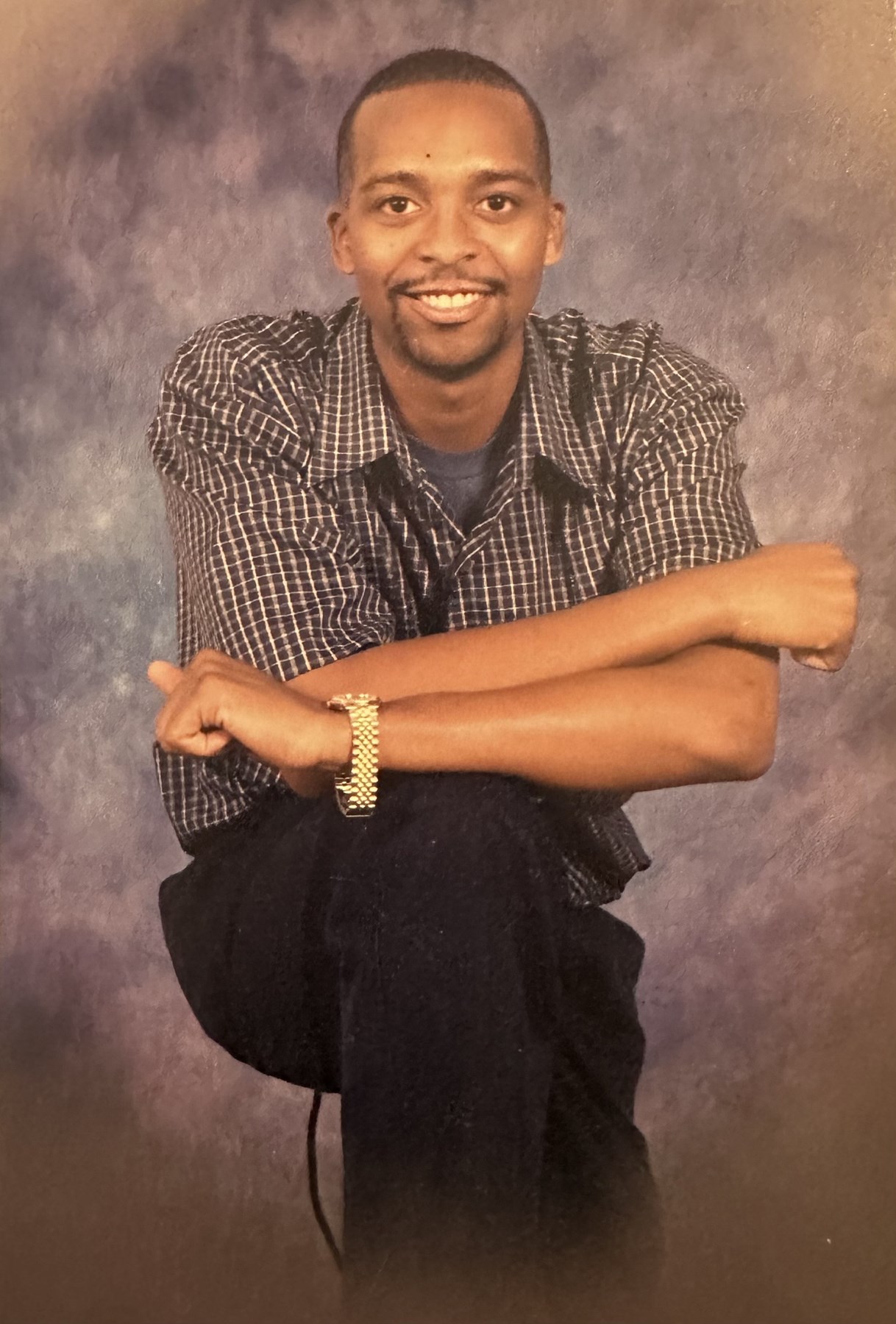 Reginald Thompson Obituary - Fort Worth, TX