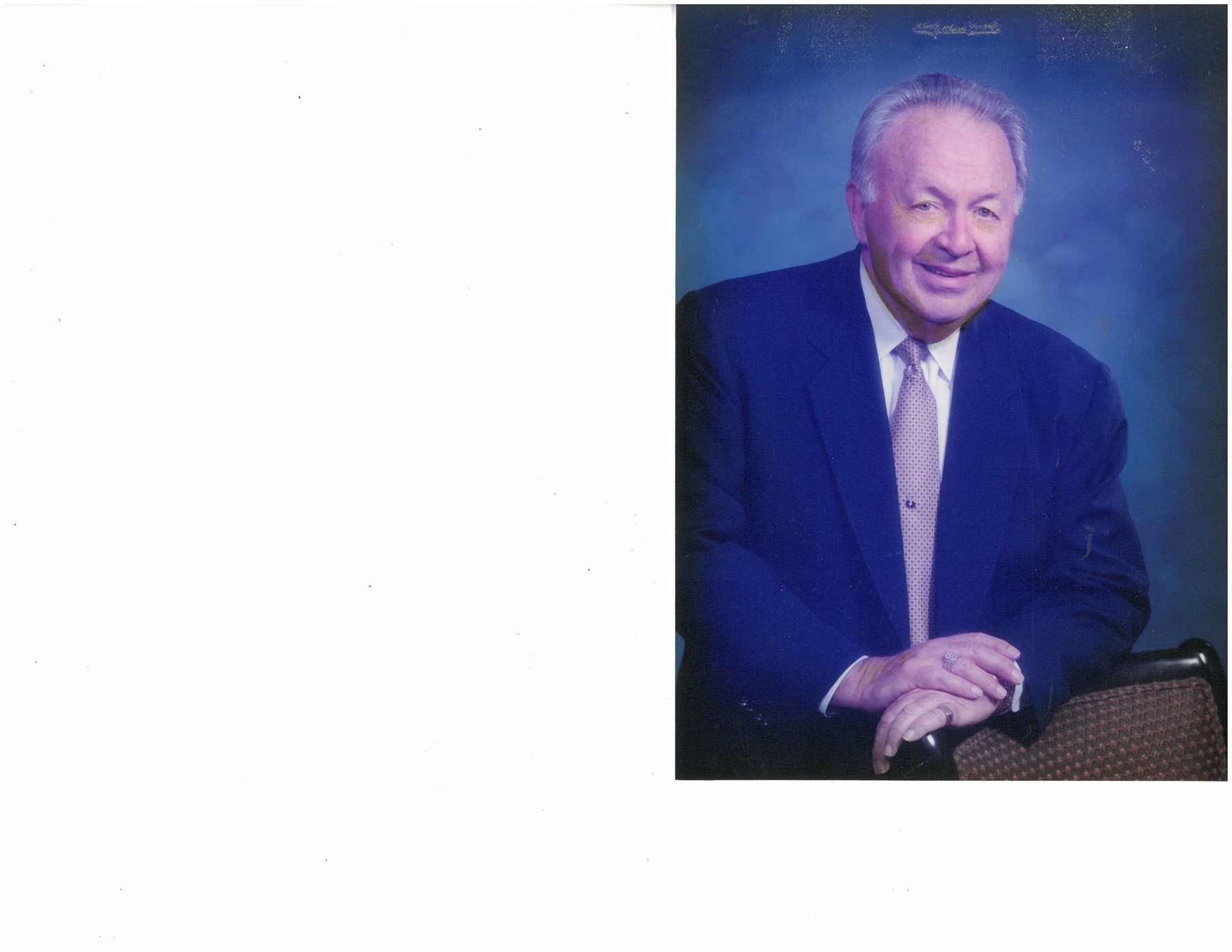 John Beury Obituary - Houston, TX