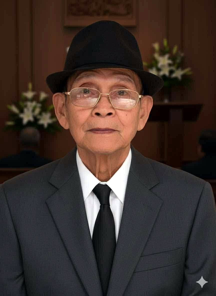 Nick Ochinang Obituary - Delano, CA