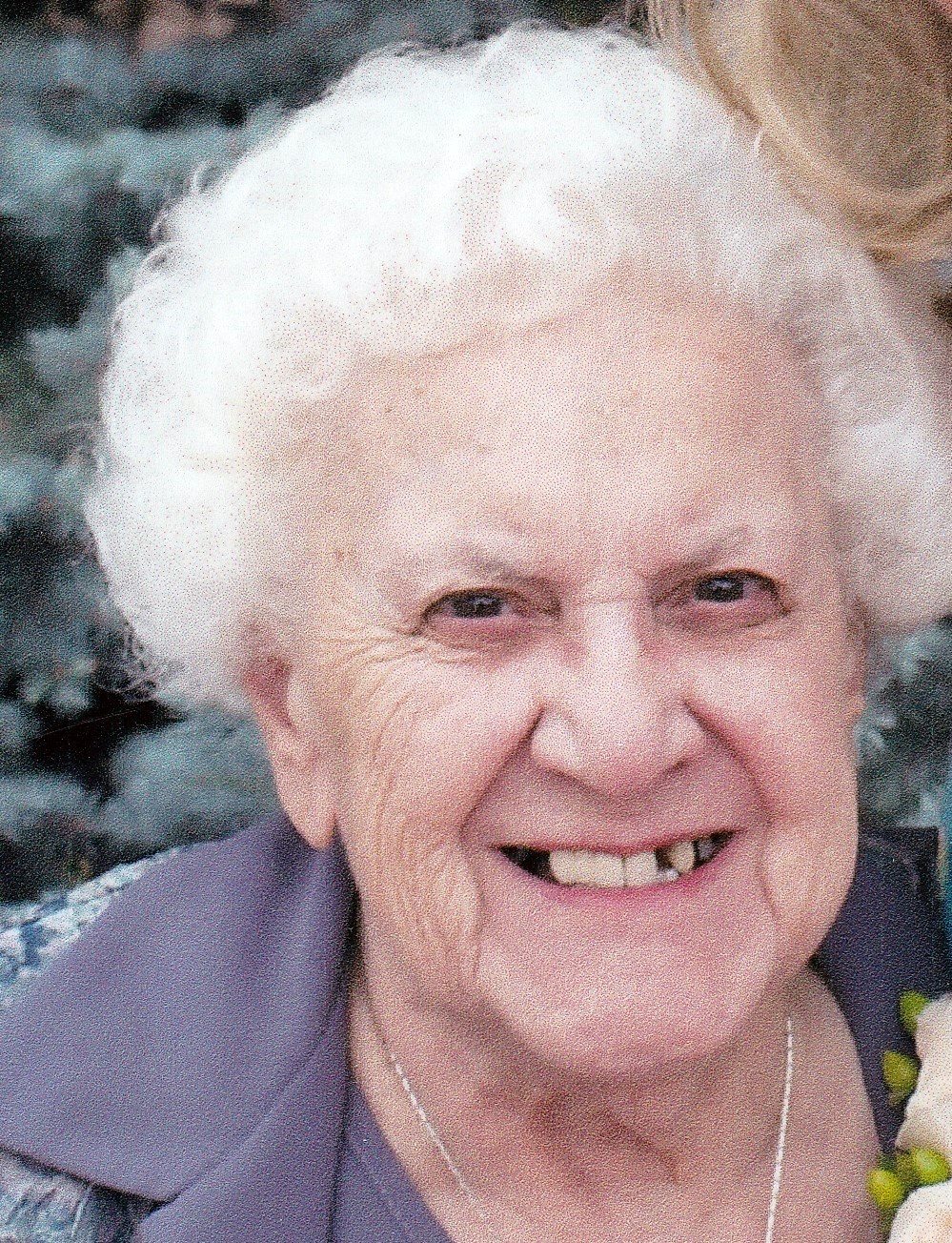 Anna Liuzzi Obituary - Denver, CO