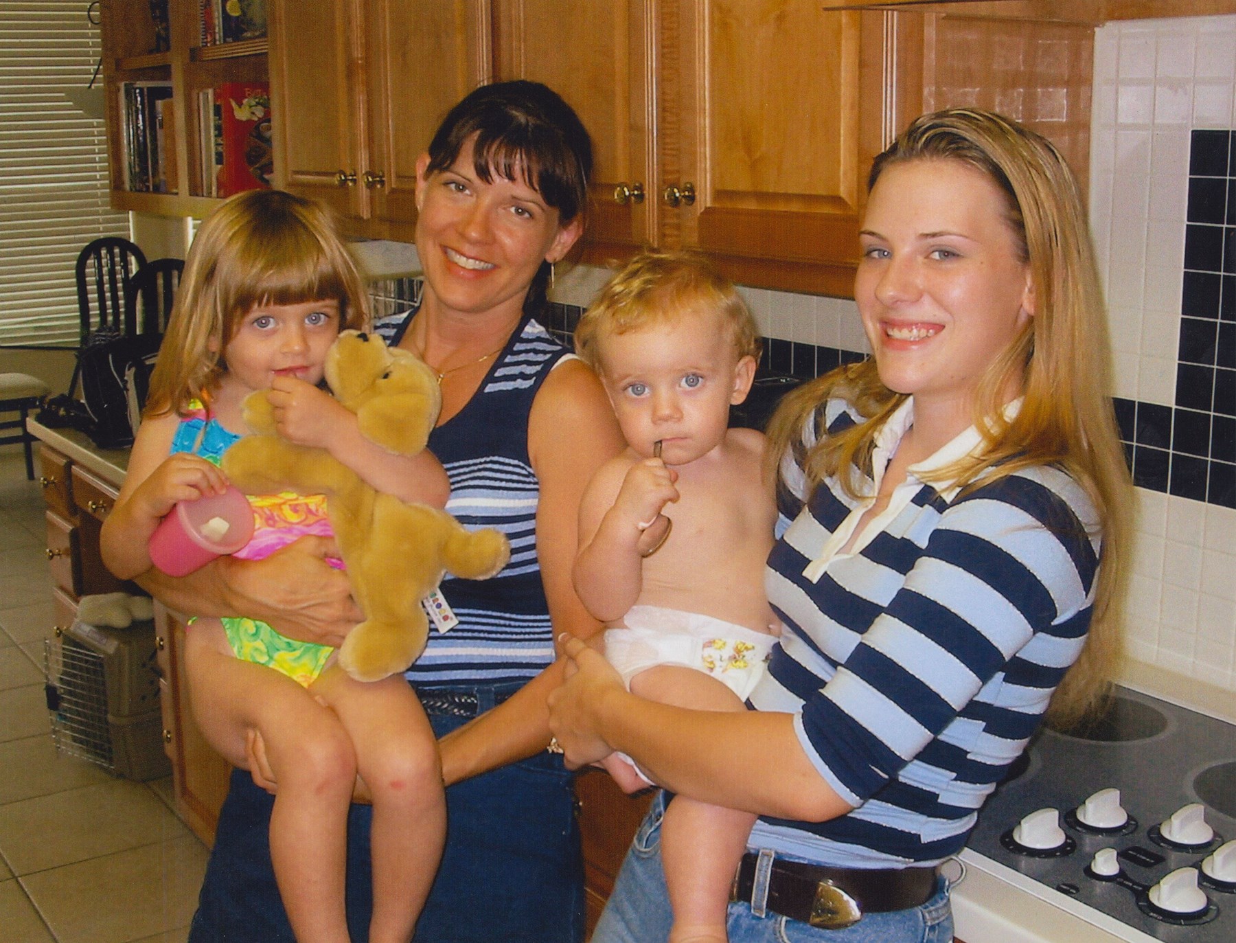 Lisa Anne Calhoun Obituary - Webster, TX