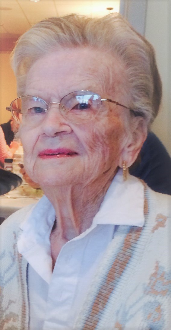Lorena Allers Obituary - Timonium, MD
