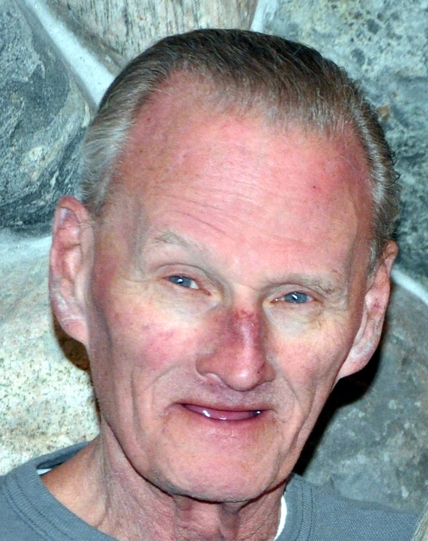 Ronald Radke Obituary - Houston, TX