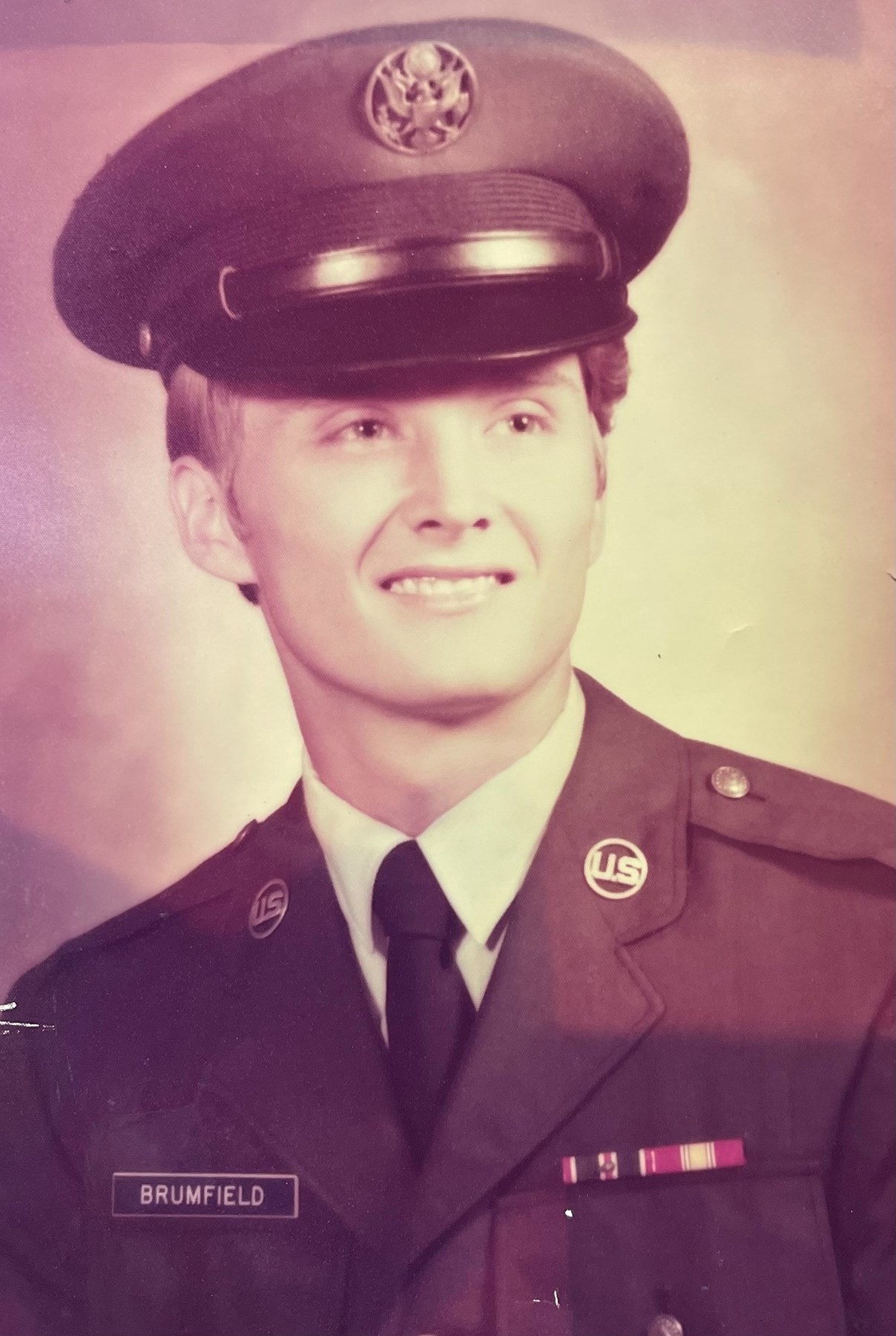 Robert Brumfield Obituary - Louisville, KY