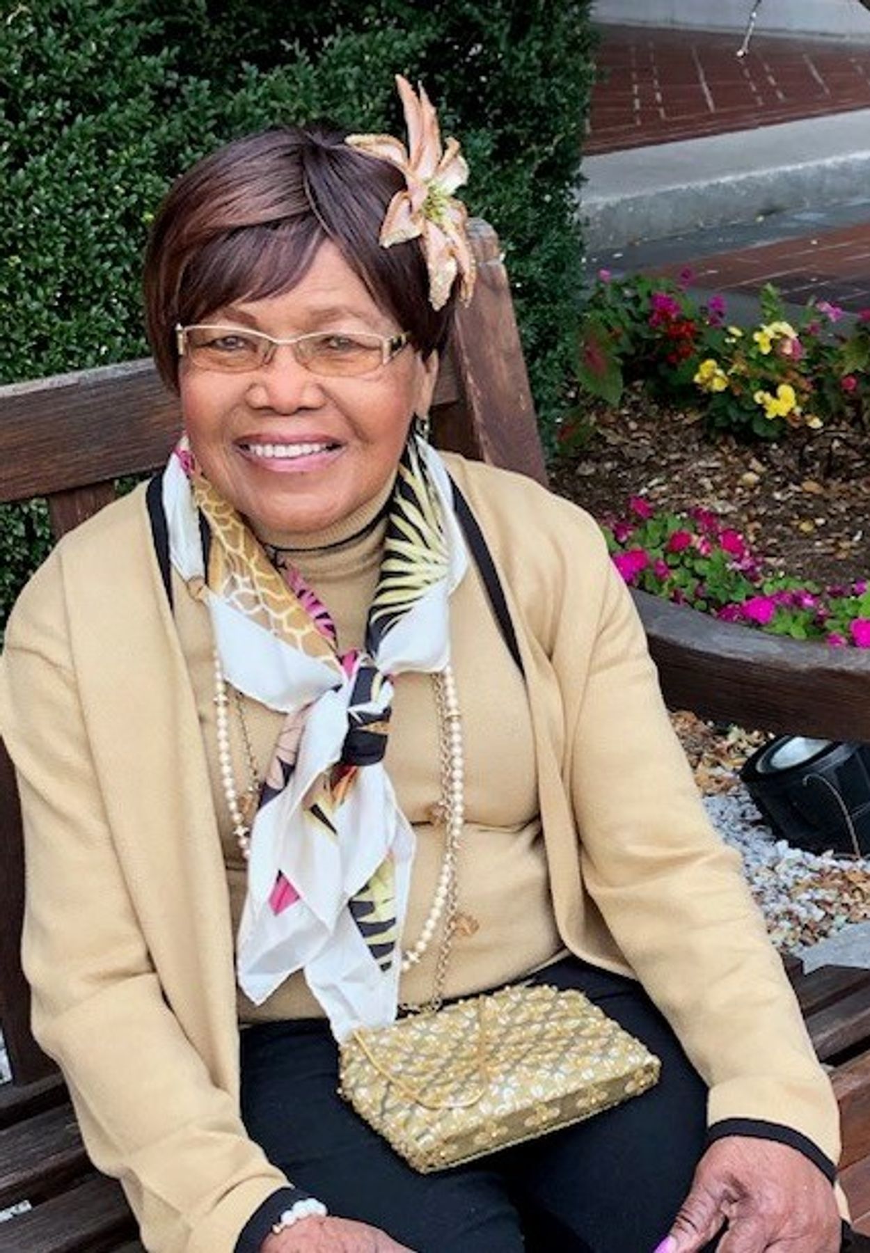 Clementina Baker Obituary - Stamford, CT