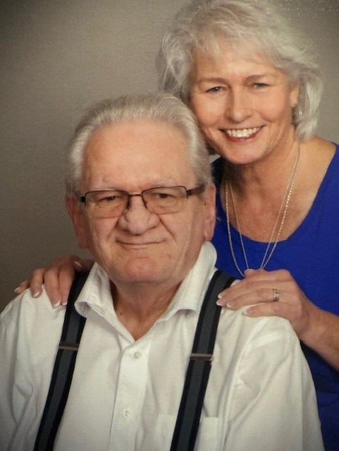 Warren Albrecht Obituary - Georgetown, TX