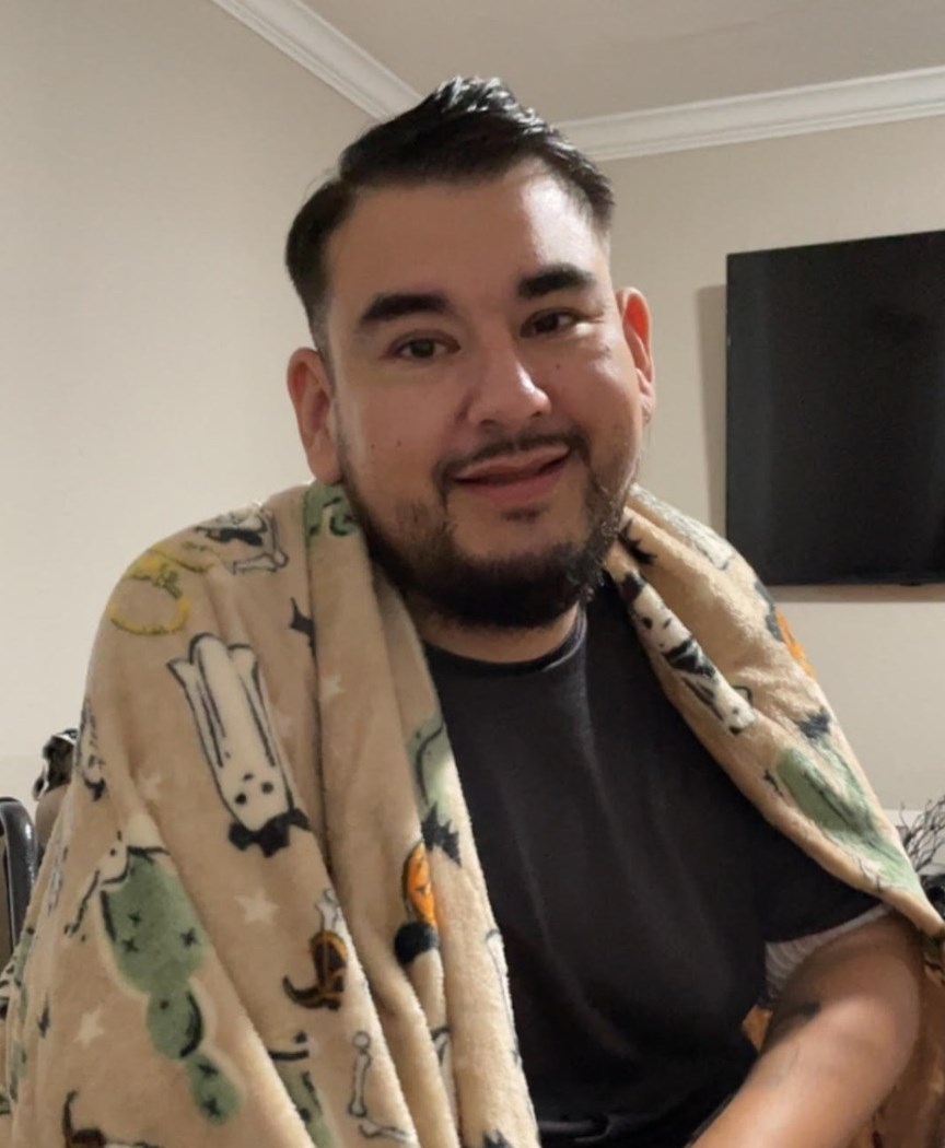 Jeremy Castillo Obituary - Clute, TX